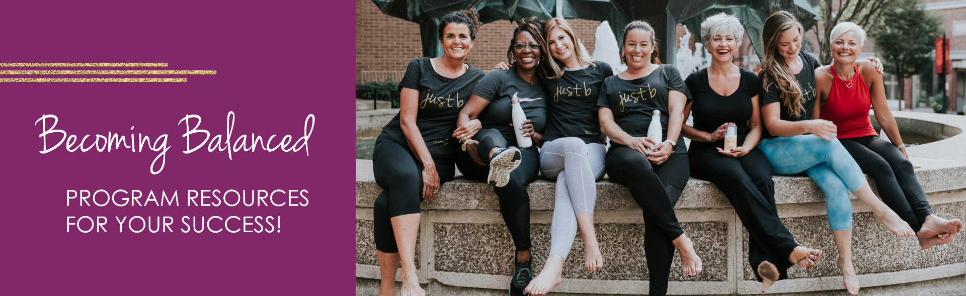 BeBalance Becoming Balanced Weight Loss Program BeBalance